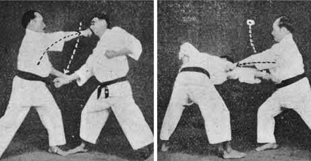 Fundamental technical concepts of old style karate – Muidokan Karate ...